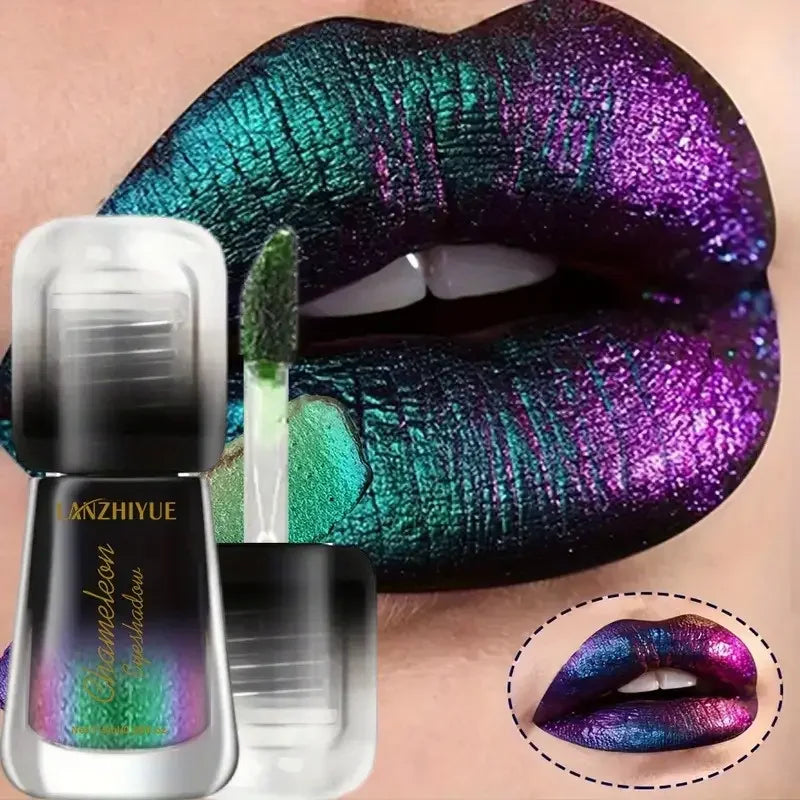 Siren Hex Chameleon Liquid Shadow – SadShirtClub
